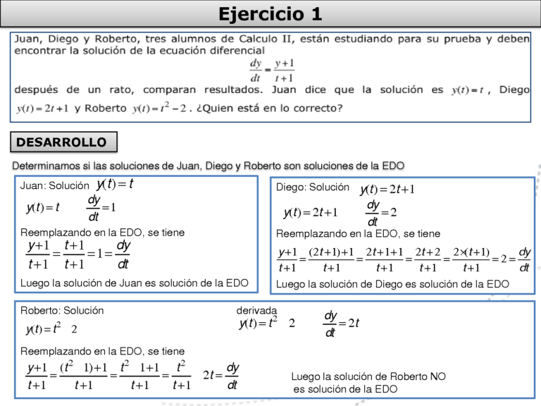 Domina el cálculo diferencial: Guía completa y profunda para un ...