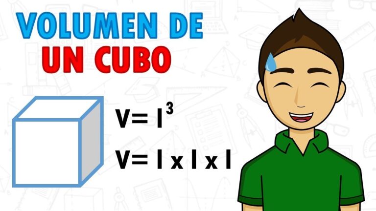 Cómo calcular el volumen de una caja: fórmula y pasos