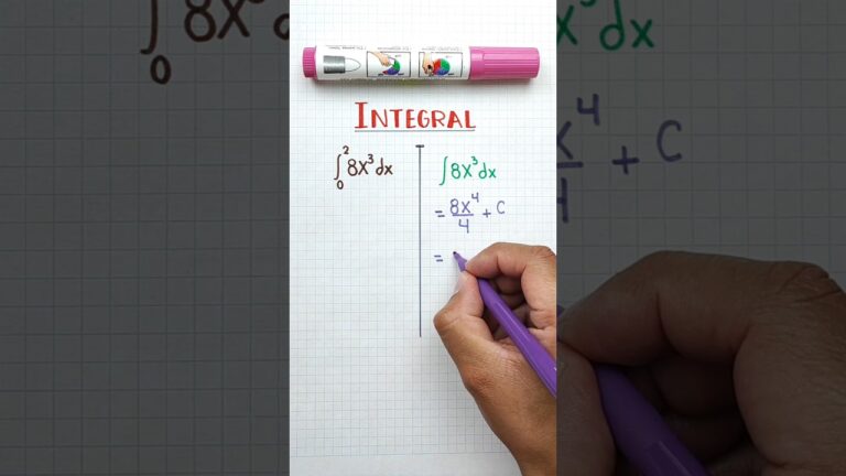 Fórmula eficiente para calcular la integral de ∫x−−√dx