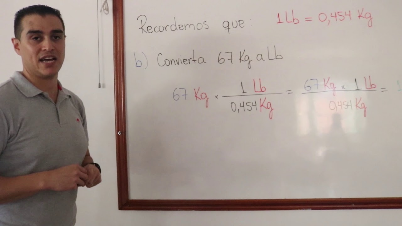 Conversi n De Kilogramos A Libras cu l Es La Equivalencia Conversi n De Kilogramos A Libras cu l Es La Equivalencia