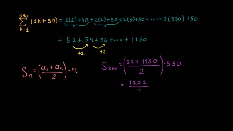 Explorando las diferencias entre series finitas e infinitas en el ...