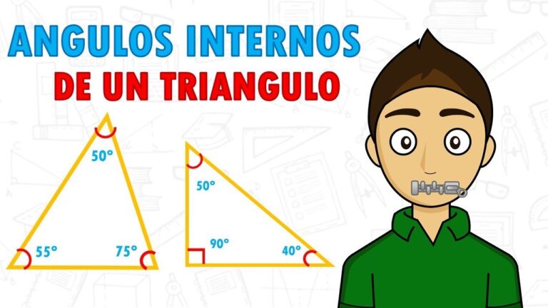 Triángulo con ángulos de 90 60 y 30 grados: características y propiedades